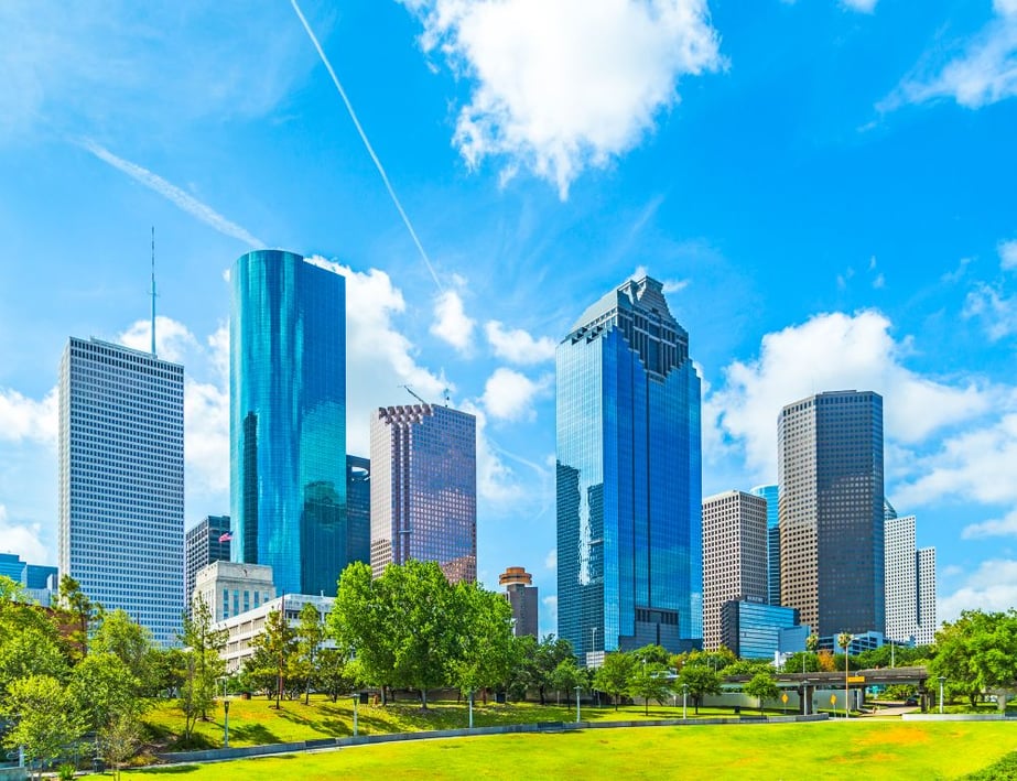 Today's Mortgage Rates In Houston Texas